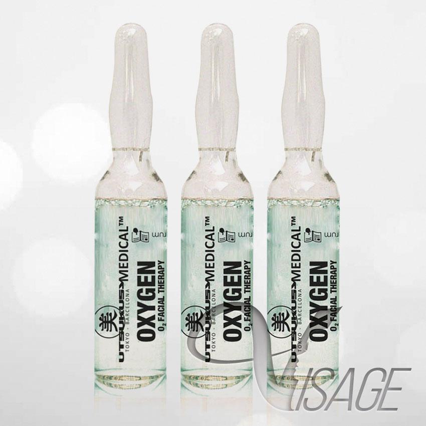 Oxygen-Set